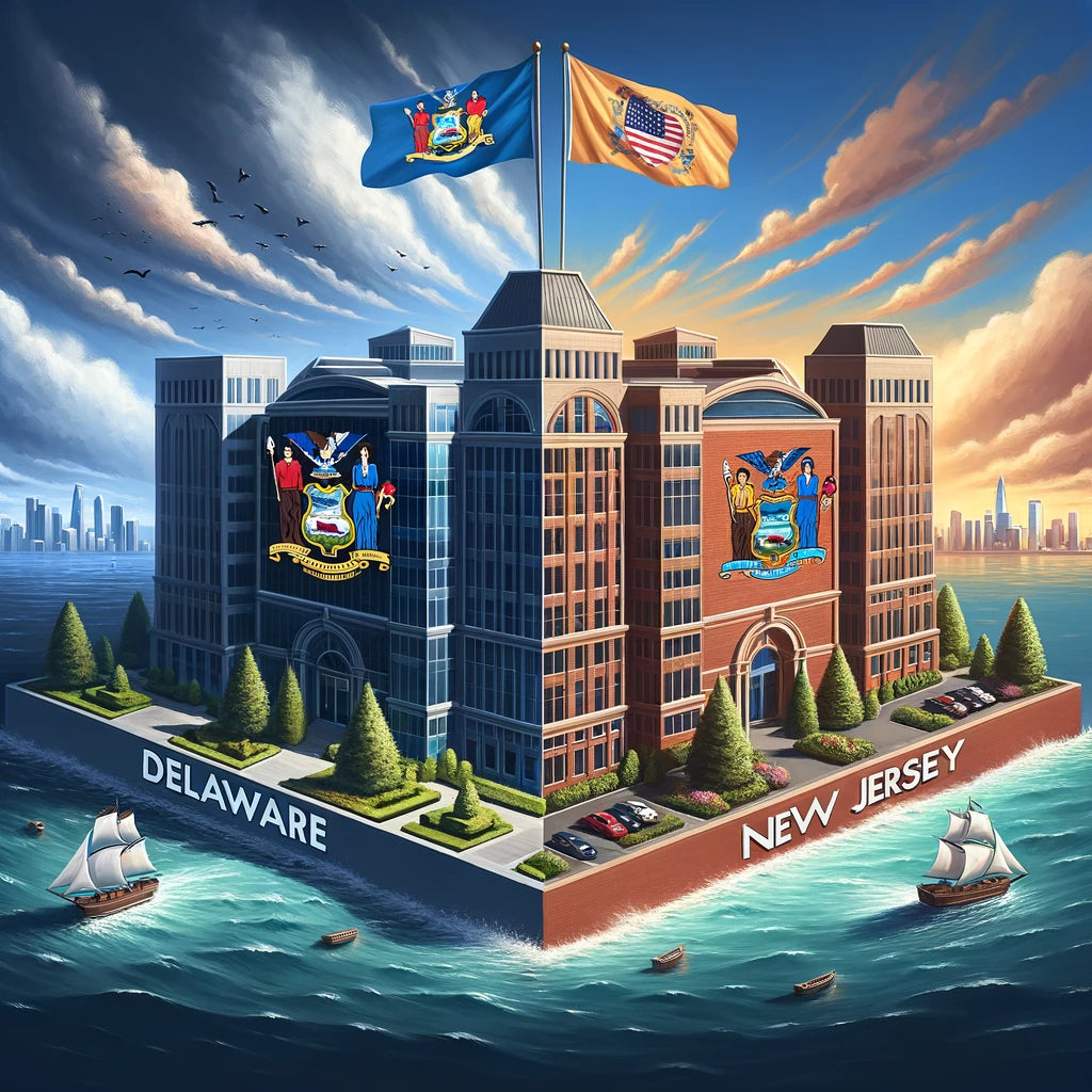 The Definitive Guide to NJ vs DE LLCs – DBI Global Filings, LLC (a ...